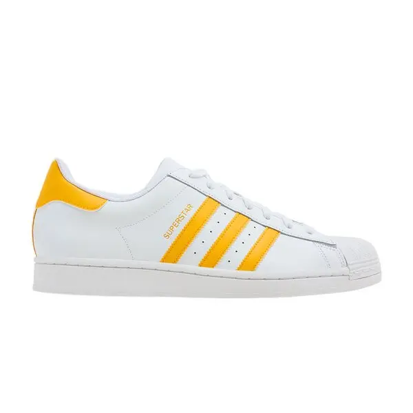 Adidas Superstar Sneakers