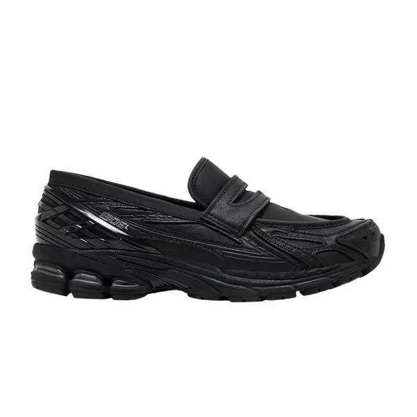 NEW BALANCE 1906l Loafers - Black