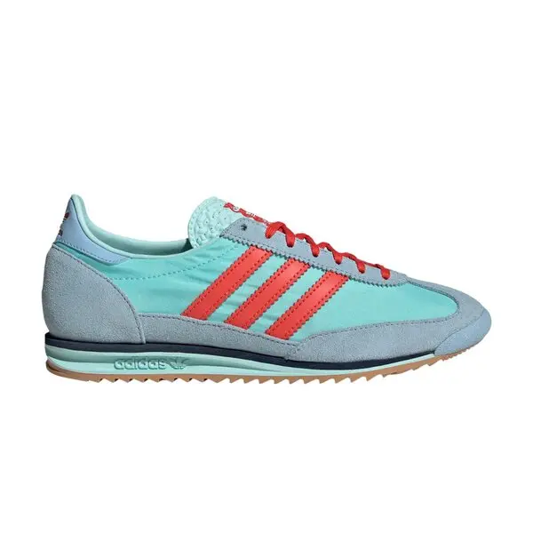 Adidas Sl72 Og Sneakers
