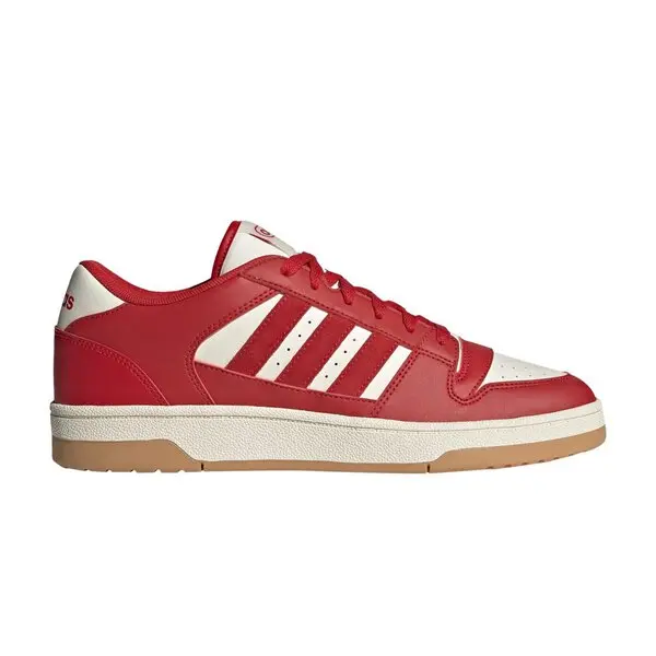 Adidas Break Start Sneakers - Red