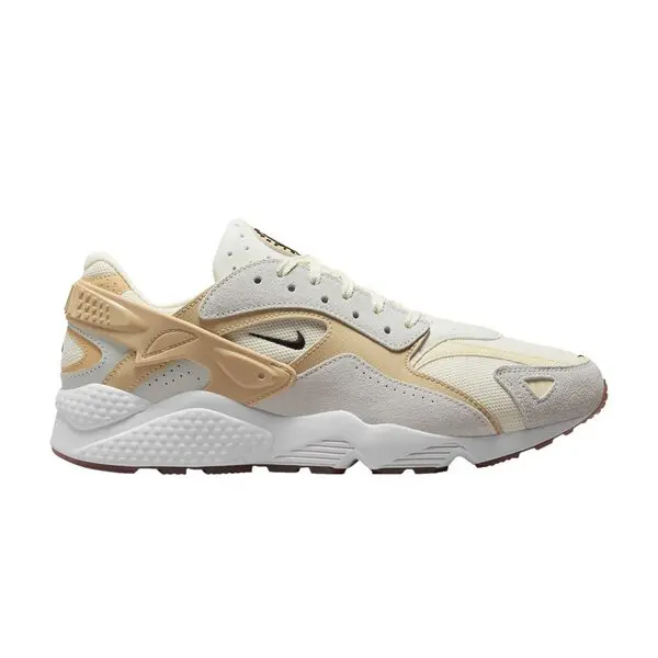 Nike Air Huarache Runner - Cream