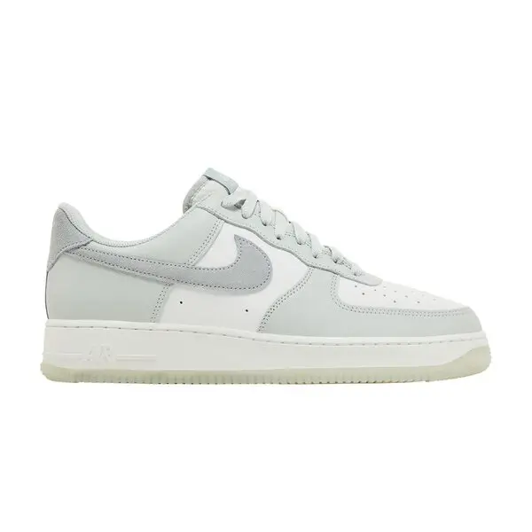 Nike Air Force 1 '07 Lv8 Sneakers - Grey