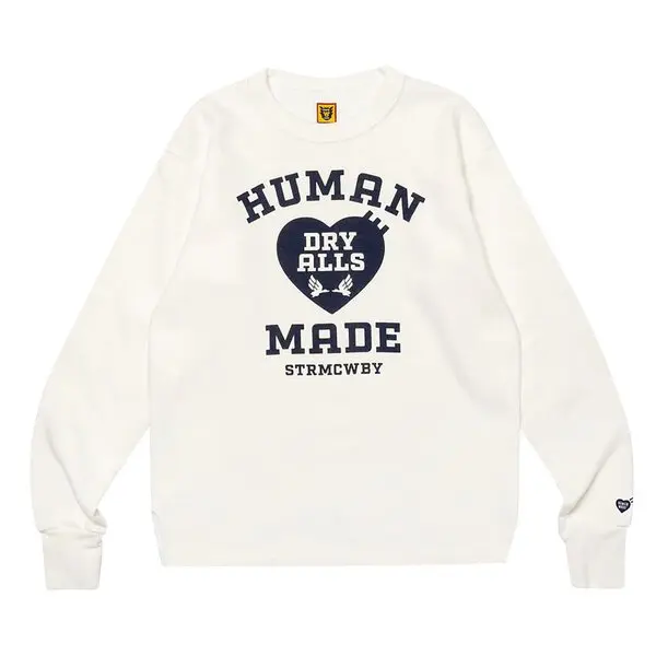 HUMAN MADE Military Sweatshirt