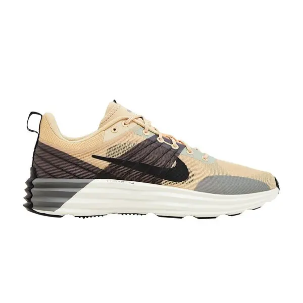 Nike Lunar Roam Sneakers - Tan