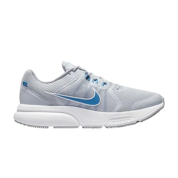 Nike Zoom Span 4