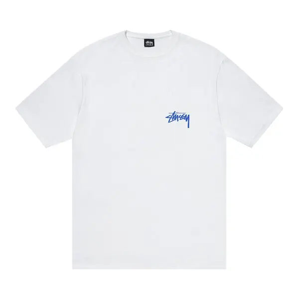 StÜssy Shells Tee