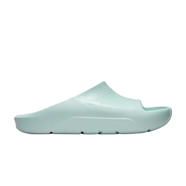 JORDAN Post Slides - Green
