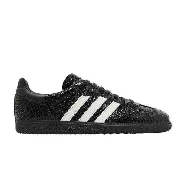 Adidas Samba Og 'made In Italy Croc' Sneakers
