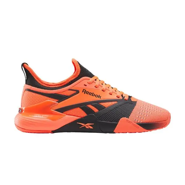 REEBOK Nano Court - Red