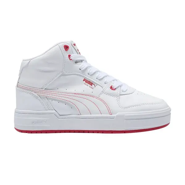 PUMA Ca Pro Mid Sneakers