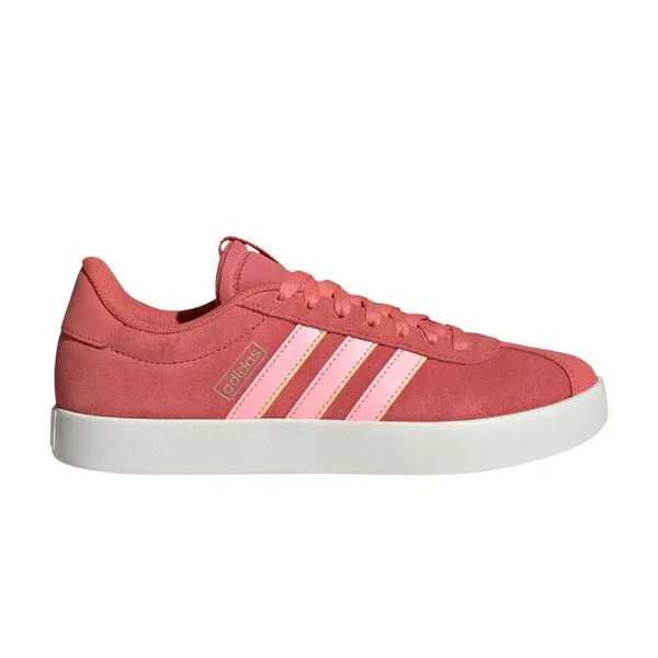 Adidas Vl Court 3.0 Sneakers - Red