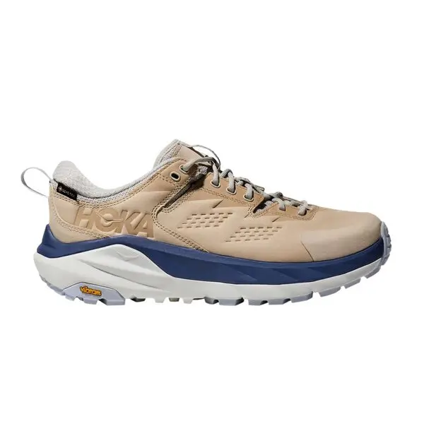 HOKA® Kaha Low Gtx Sneakers - Tan