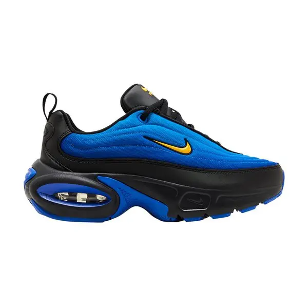 Nike Air Max Portal Sneakers - Blue