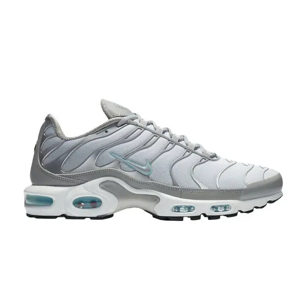 Nike Air Max Plus Sneakers - Grey