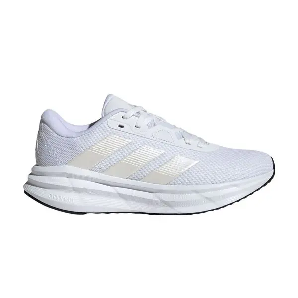 Adidas Galaxy Athletic Sneakers - White