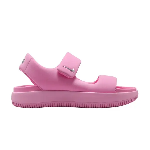Nike Calm Sandal - Pink