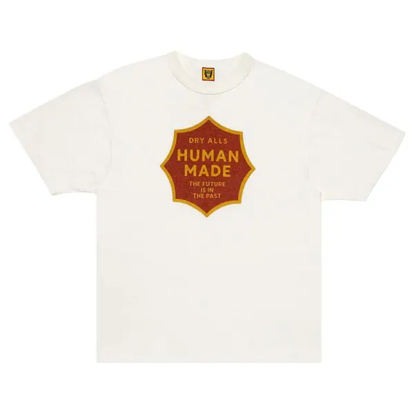 HUMAN MADE Graphic T-shirt