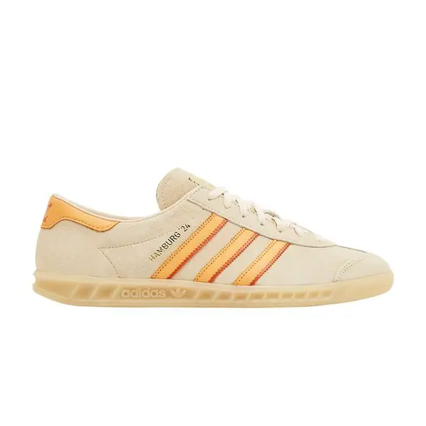 Adidas Hamburg 24 Sneakers