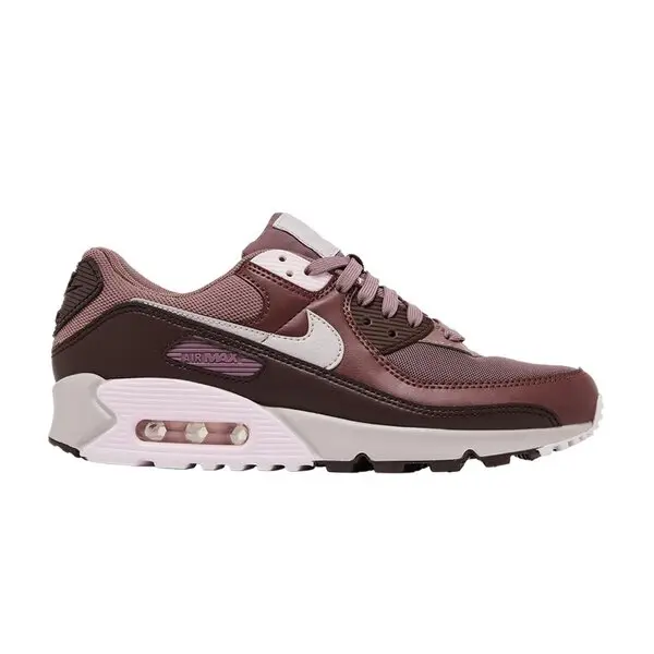 Nike Air Max 90 Sneakers - Purple