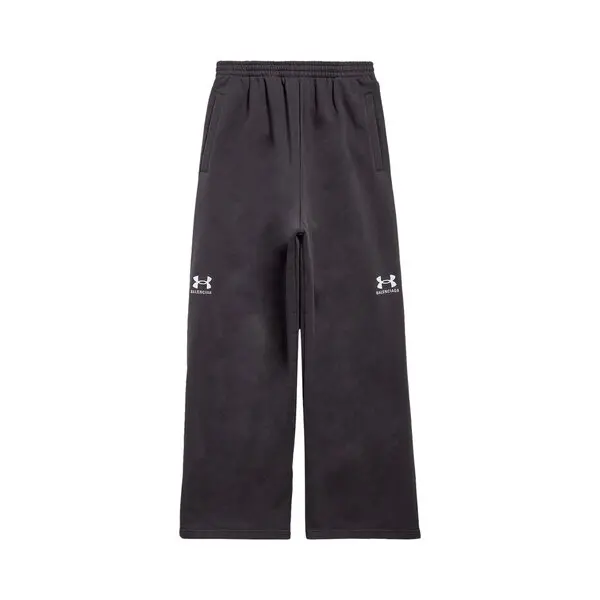 Balenciaga X Under Armour Baggy Sweatpants