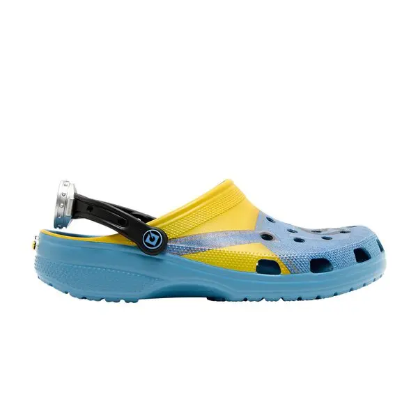 CROCS Despicable Me X Classic Clog Minions