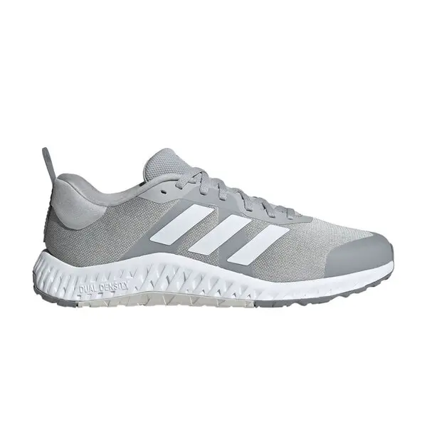 Adidas Everyset Athletic Sneakers - Grey