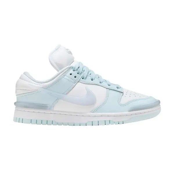 Nike Dunk Low Twist Sneakers - Blue