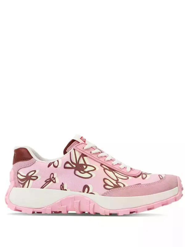 Camper Drift Trail Sneakers - Pink