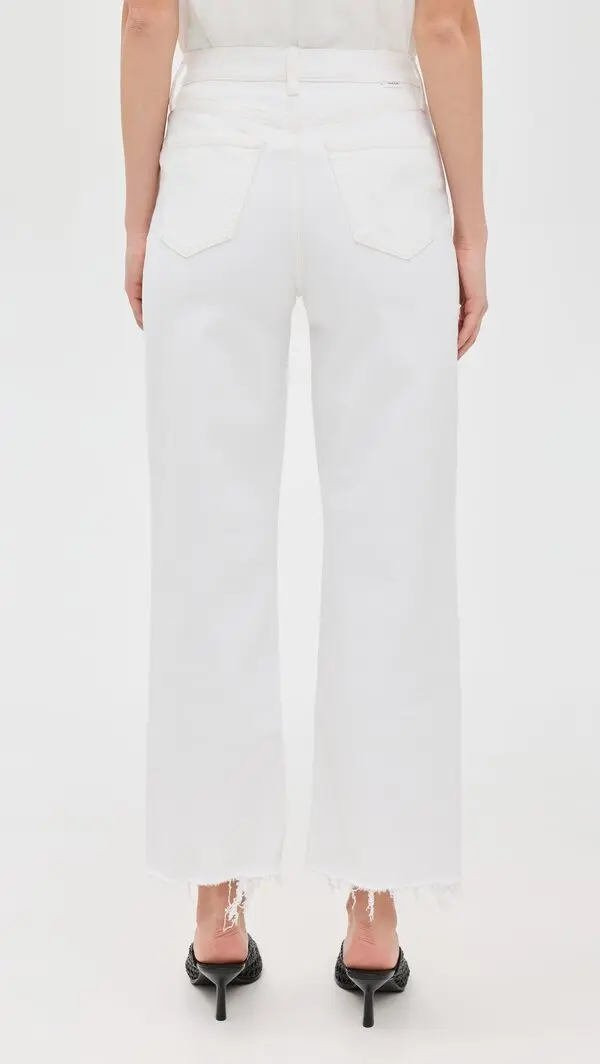 DAZE Pleaser Jeans - Lamb