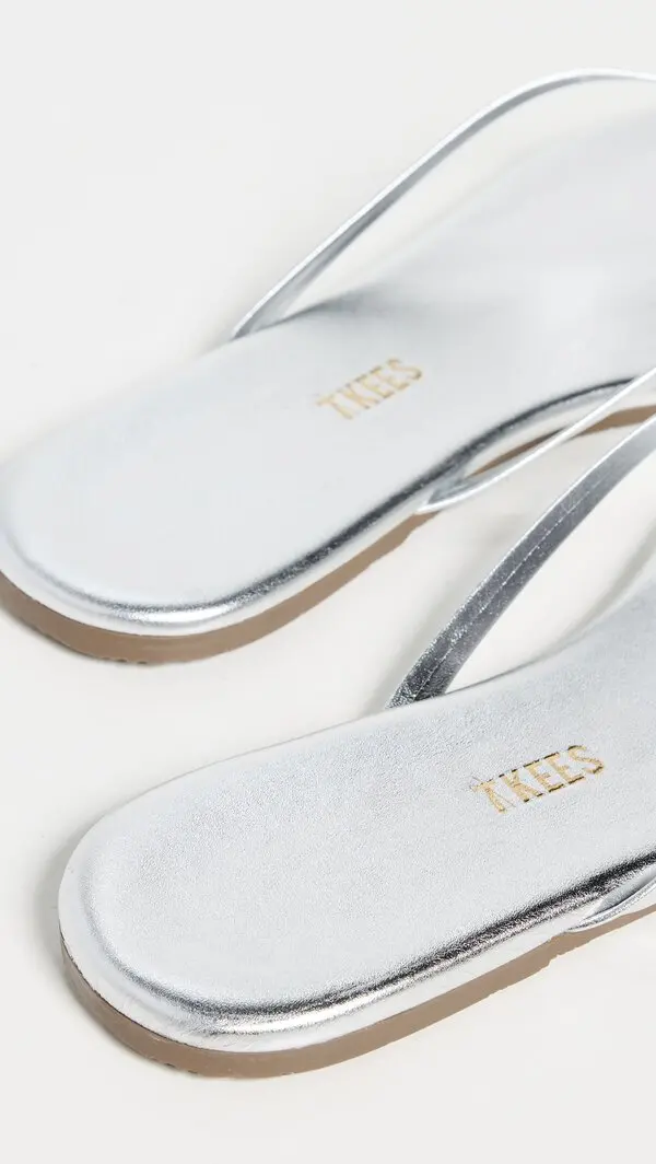 Tkees Square Toe Flip Flops - Fairylust