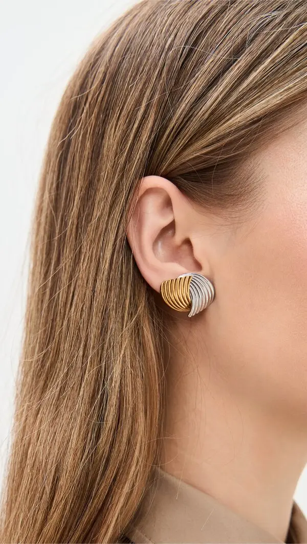 GALLEY LOS ANGELES Bruer Earrings