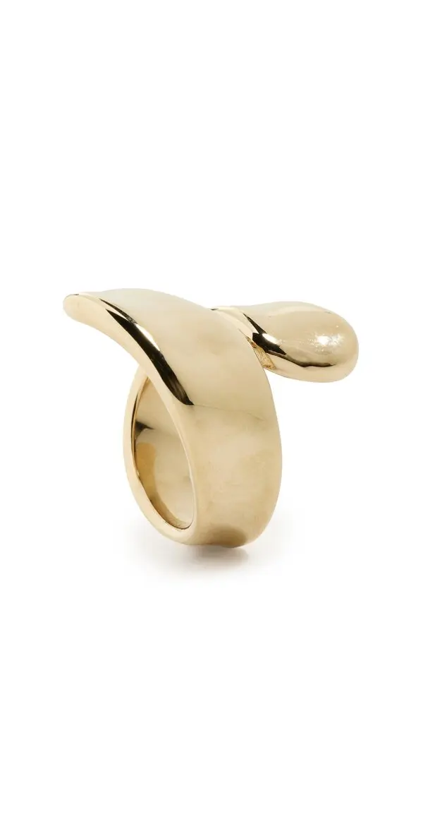 Jenny Bird Solene Ring - Gold