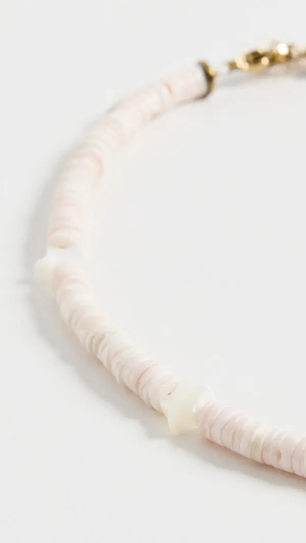 HIJAS DE PUKA Sea Shell Necklace