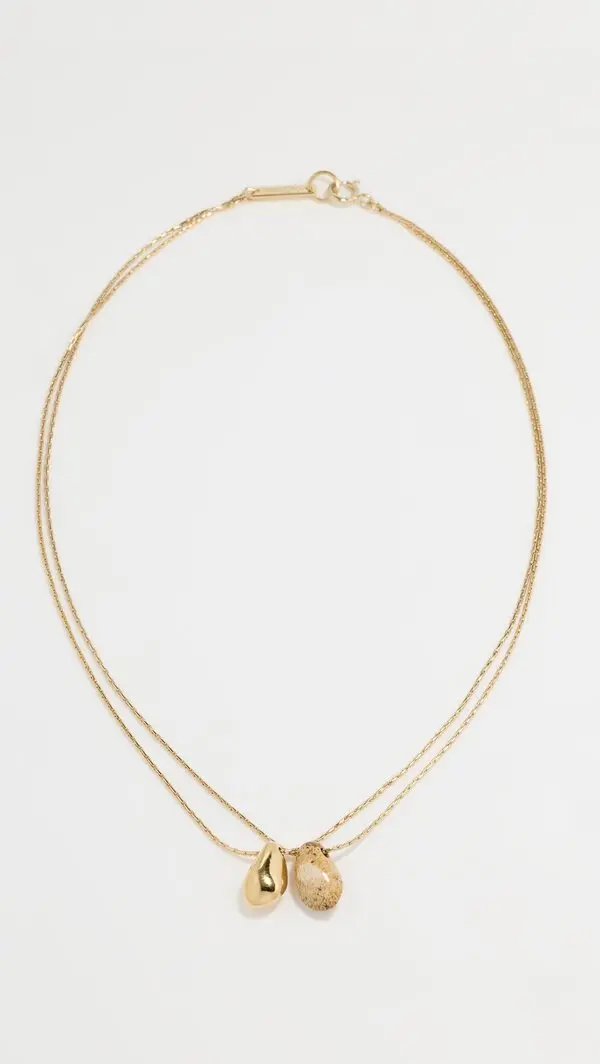 Isabel Marant Short Necklace