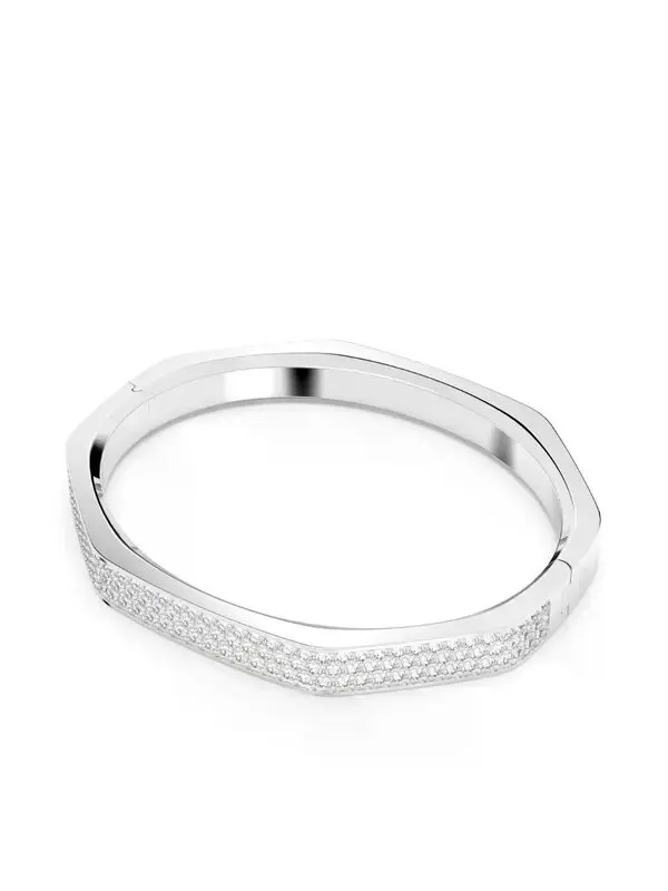 SWAROVSKI Dextera Crystal Bangle Bracelet