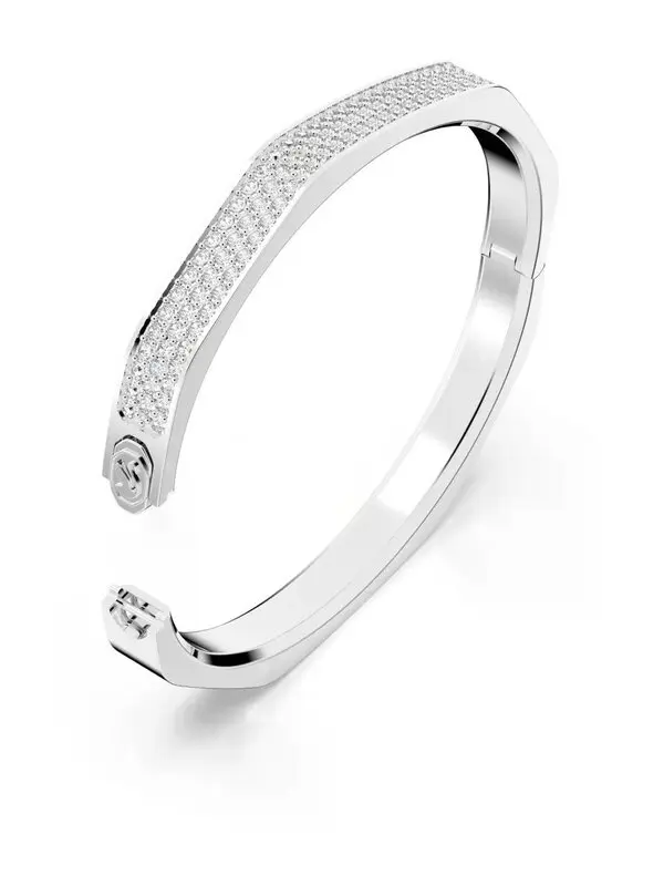 SWAROVSKI Dextera Crystal Bangle Bracelet