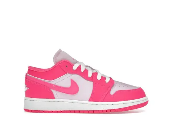 JORDAN 1 Low Valentine's Day Gs