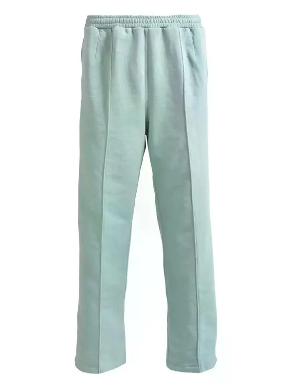 BREATH Cotton Track Pants