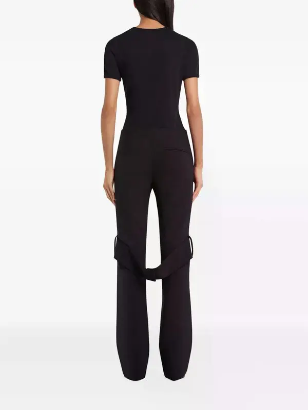 COURREGES Medusa T-shirt