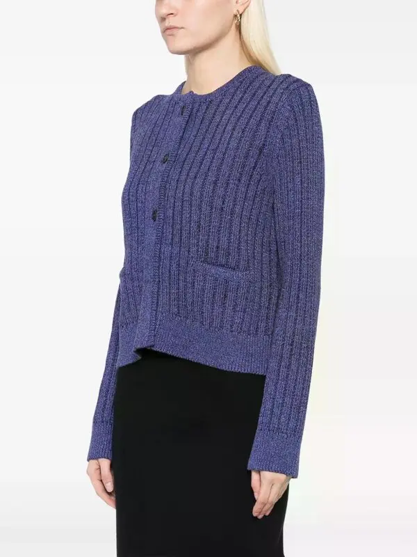 JW Anderson Cropped Cardigan