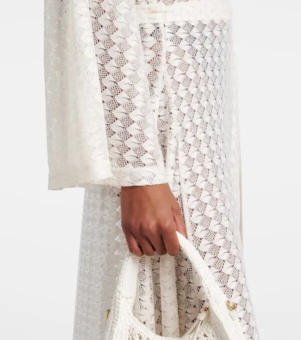 Melissa Odabash Melissa Wrap Dress