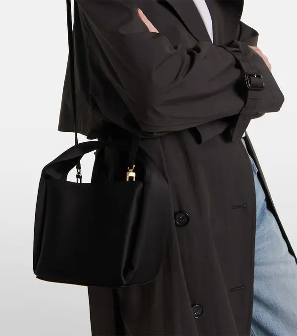 TOTEME Petite Tote Bag