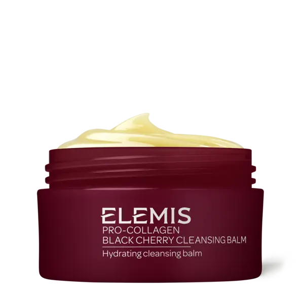 Elemis Pro-collagen Black Cherry Cleansing Balm - One-color