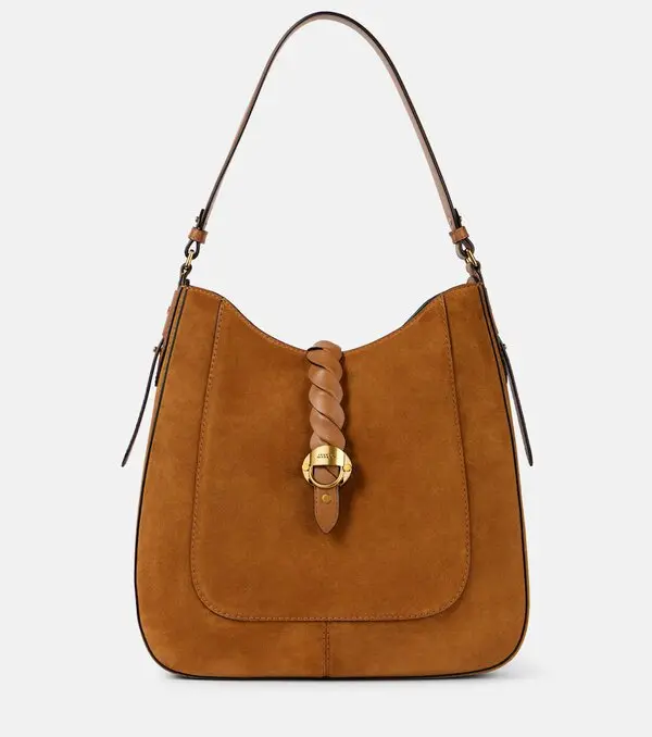 Isabel Marant Altay Shoulder Bag