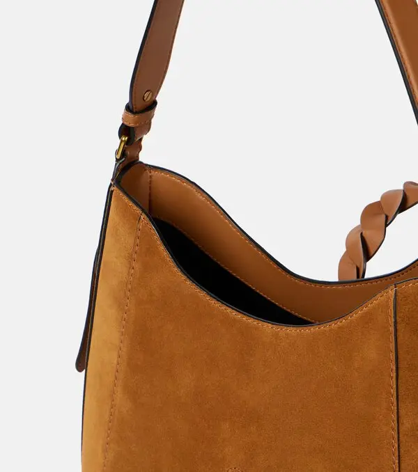 Isabel Marant Altay Shoulder Bag
