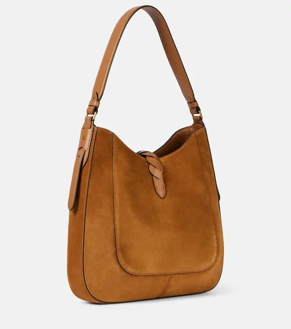 Isabel Marant Altay Shoulder Bag