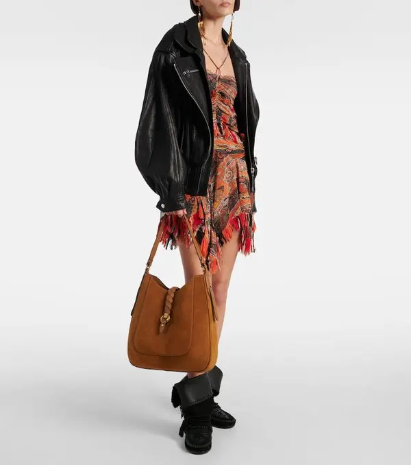 Isabel Marant Altay Shoulder Bag