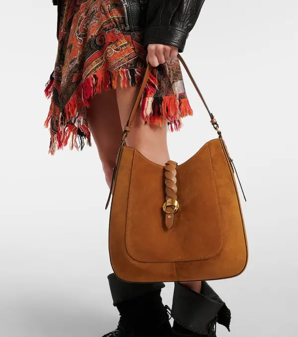 Isabel Marant Altay Shoulder Bag