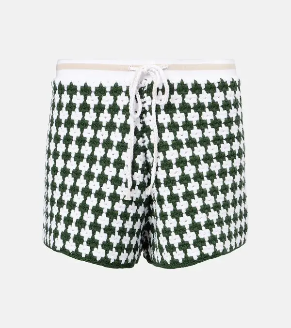 The Upside Portobello Malik Shorts