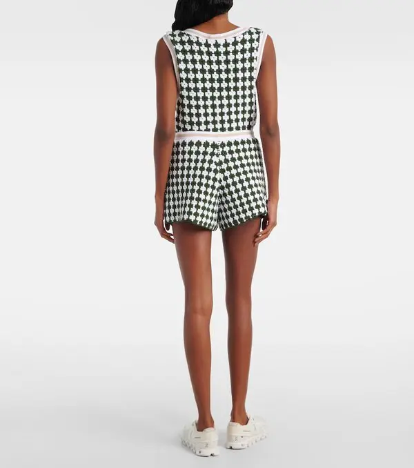 The Upside Portobello Malik Shorts